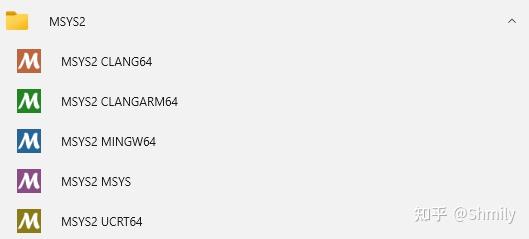 MSYS2+VSCode：Windows下接近linux的C/C++编程环境搭建 - 知乎