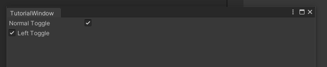 Unity Editor 编辑器扩展功能详解（3）EditorGUI/EditorGUILayout（下） - 知乎