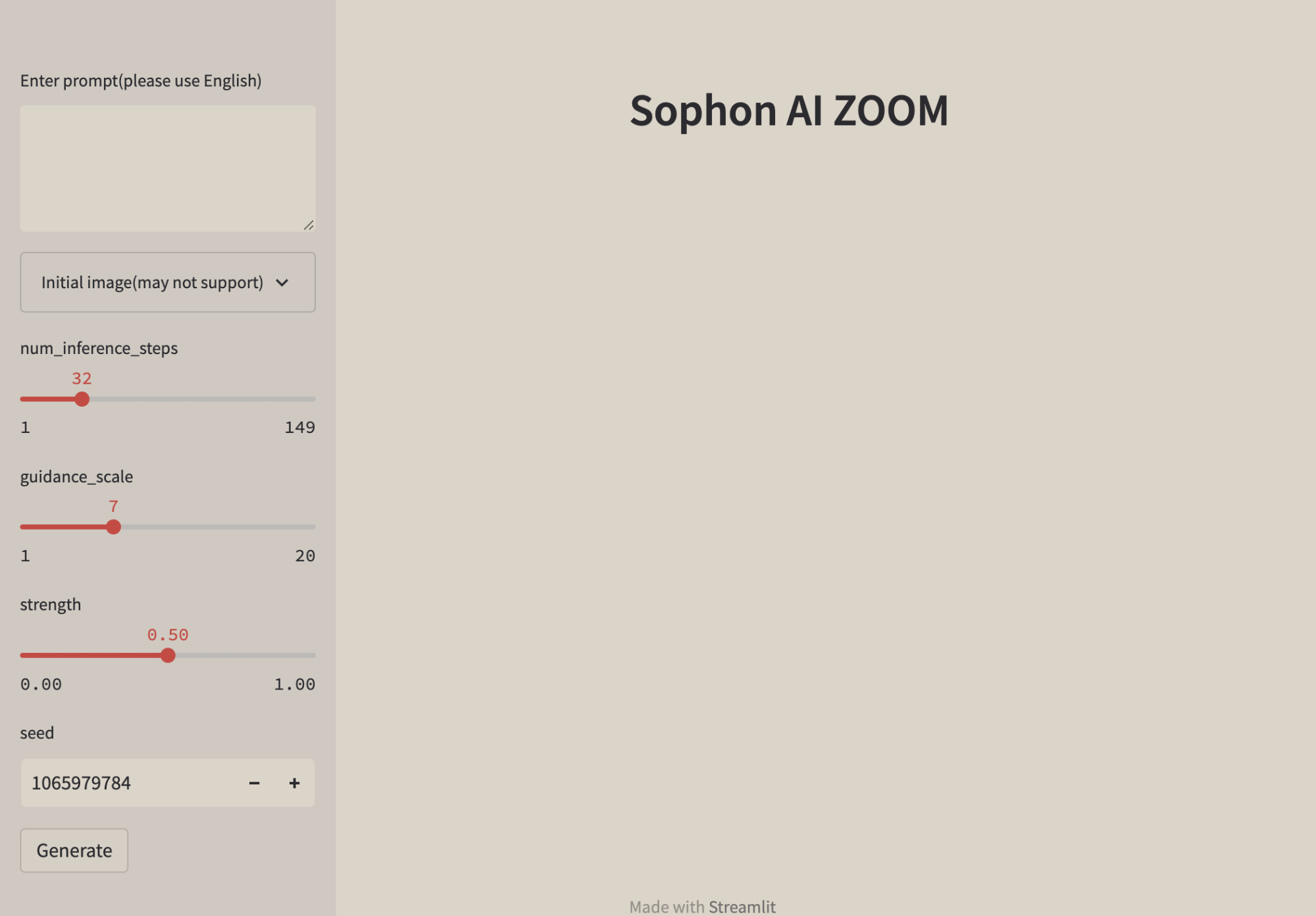 Stable Diffusion 在算丰1684X上的迁移和部署 - 知乎
