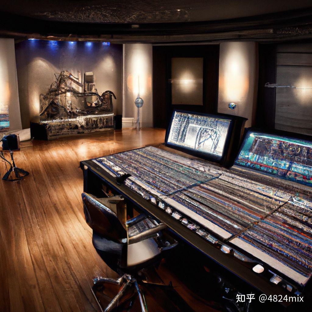 Pro Tools混音教程：从入门到精通初级篇：基础混音技巧 - 知乎