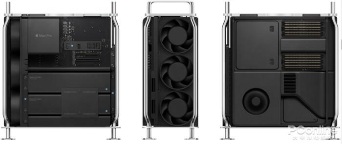 40万人民币!苹果台式机Mac Pro都是什么神仙在用? - 知乎