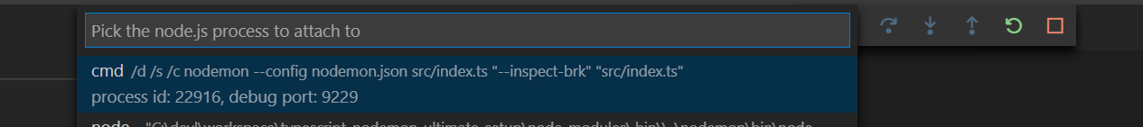 TypeScript和Nodemon终极设置！ - 知乎