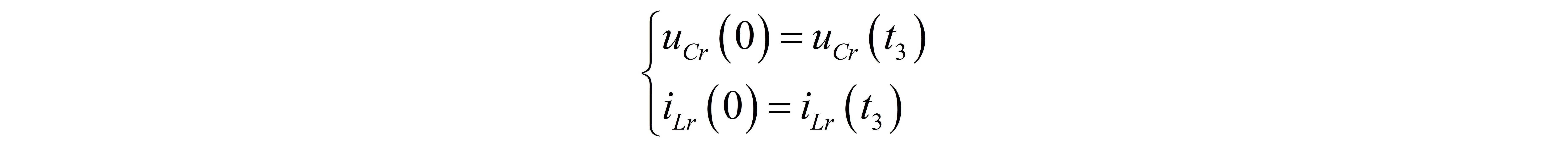 LLC谐振变换器稳态工作波形分析 - 知乎