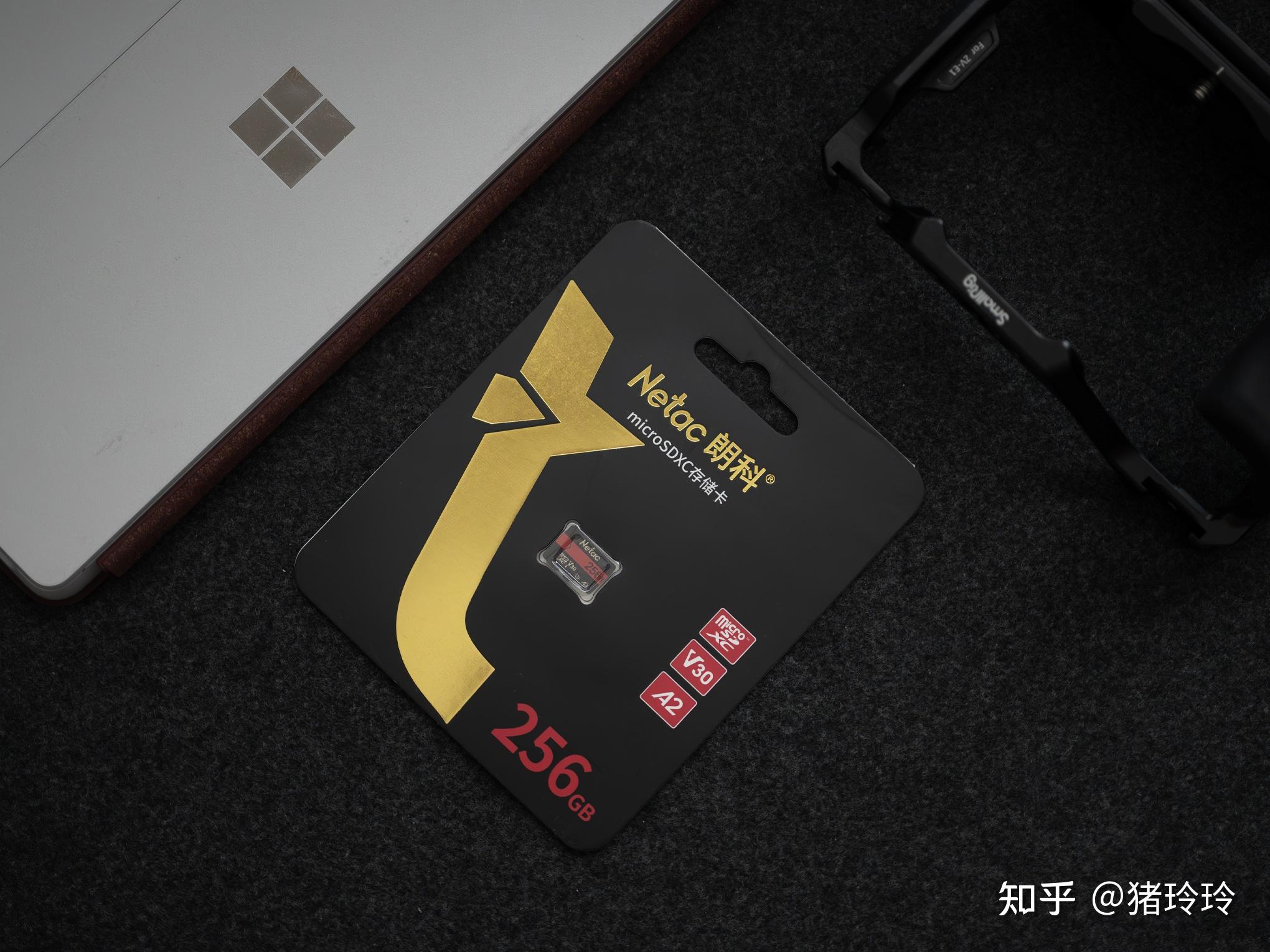 给4+64G Surface Go扩展容量，朗科MicroSD卡 P500超高速版 - 知乎