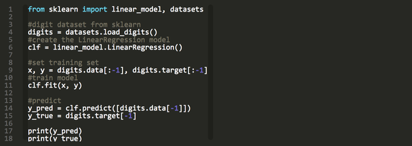 Machine Learning: 十大机器学习算法 - 知乎