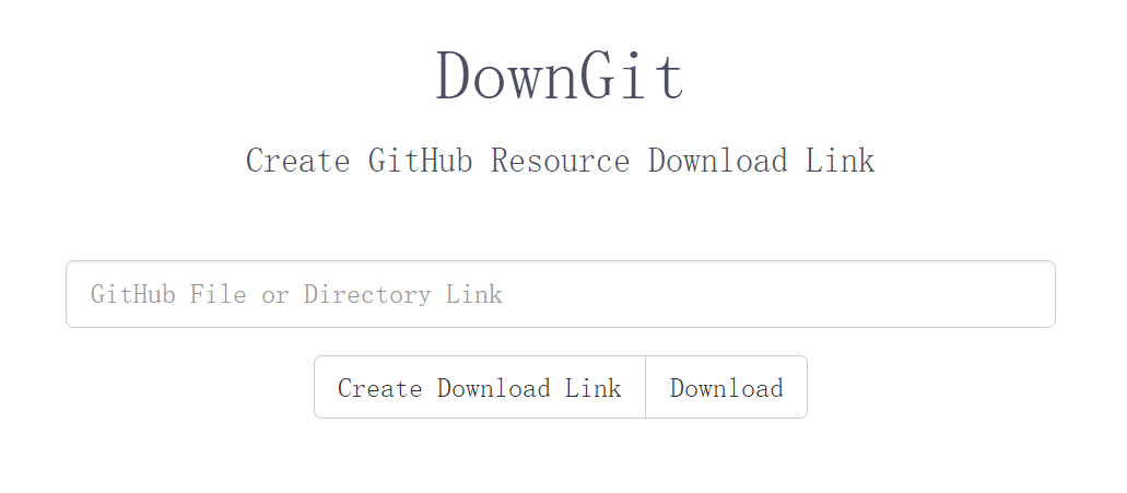 教你在Github下载仓库子文件夹 - 知乎