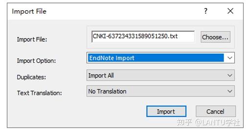 手把手教你用 EndNote X9 插入参考文献！文末有福利！ - 知乎