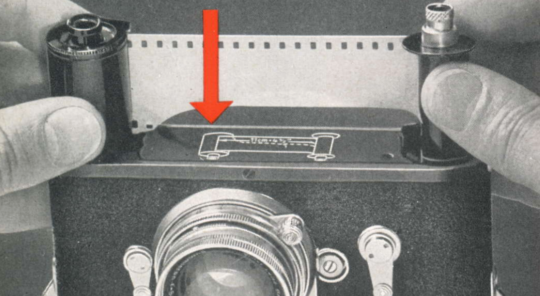 旁轴之王：徕卡M3 Leica M3 - 知乎