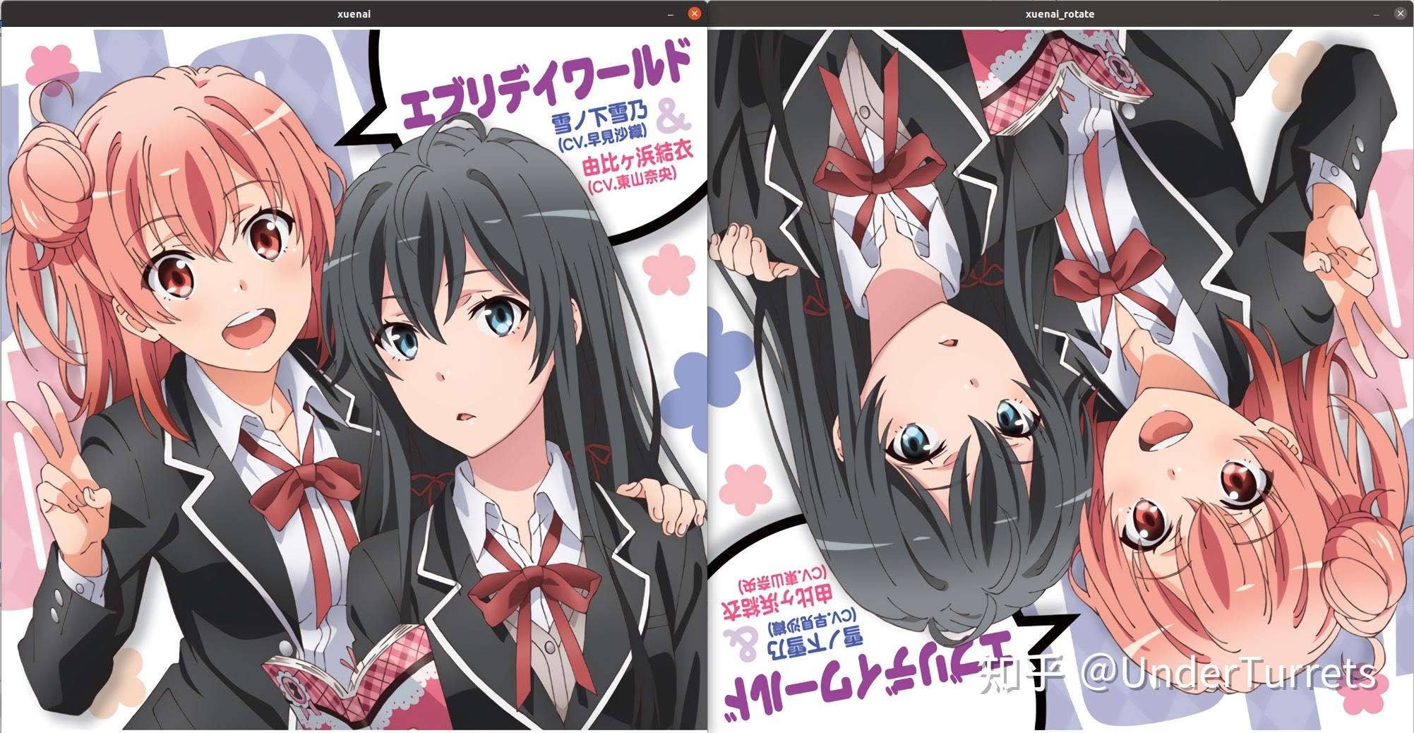 【OpenCV教程合集】一文入门和精通OpenCV（C_C++） - 知乎