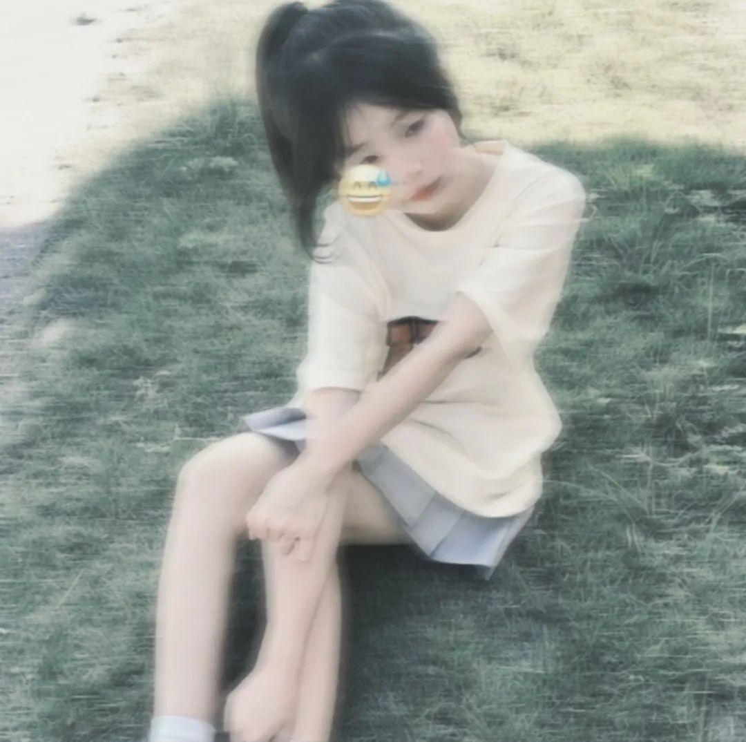 第1304期｜女生头像：0317失真模糊风神仙女生头像 - 知乎