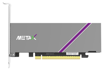 基于沐曦GPU-曦思®N100 适用于大规模视频分析和视频转码的人工智能推理方案 - 知乎