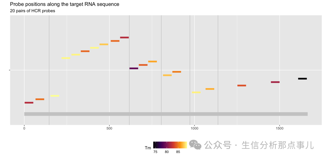 HCR-probe探针设计-R语言版本(一） - 知乎