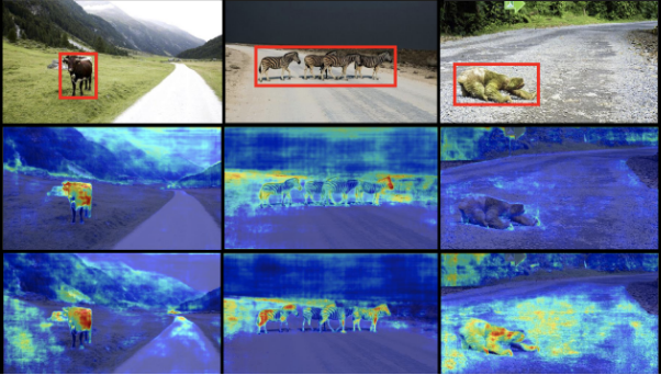 Residual Pattern Learning: 在不影响模型闭集表现的情况下分割异常物体 - 知乎