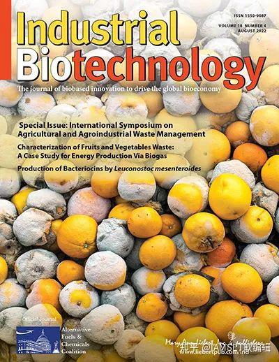 期刊分享】IF:7+，JCR Q2, 影响因子连续三年保持上涨势头! - 知乎