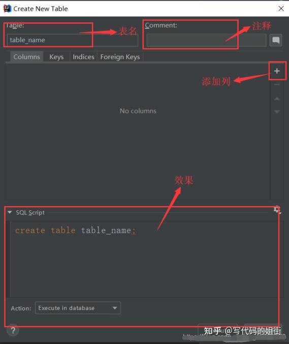 Idea配置连接数据库的操作方法 知乎