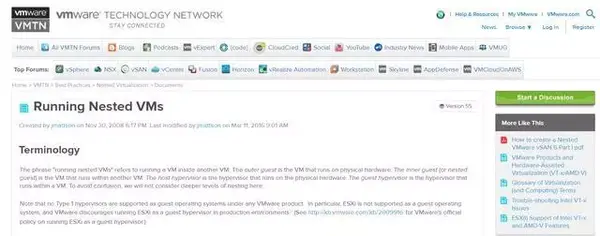 错误消息 This computer doesn't have VT-X/AMD-v enabled - 知乎