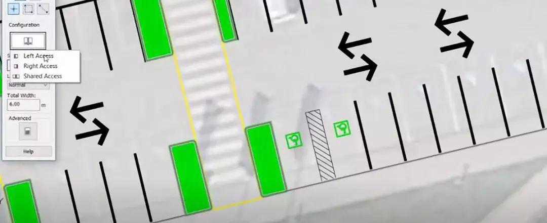 ParkCAD--几分钟搞定停车布局设计 - 知乎