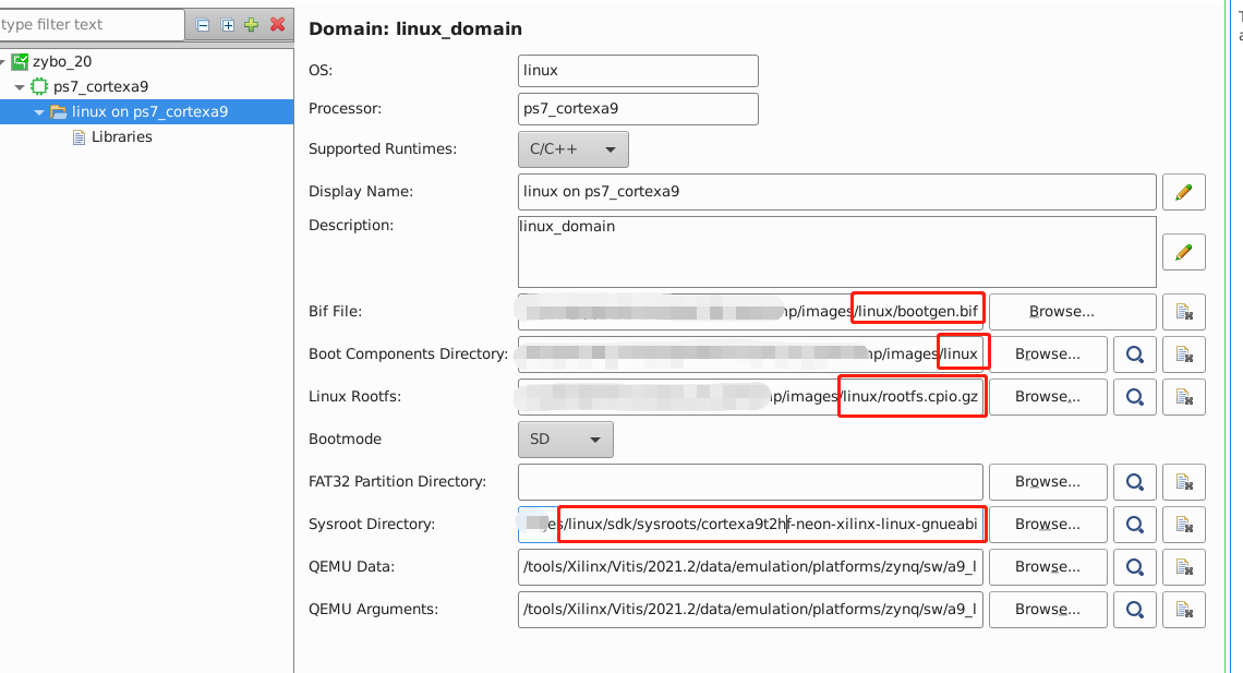 Vitis Debug Linux 基础篇 - 知乎