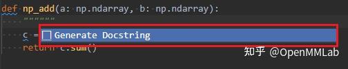 Type Hints 入门教程，让代码更加规范整洁 - 知乎