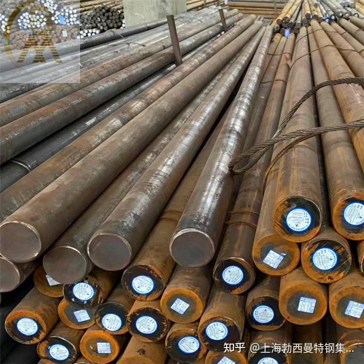 36CrNiMo4合金钢 - 知乎