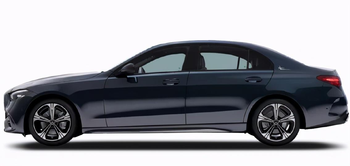 全新奔驰C级怎么选？C260L性价比最高 - 知乎