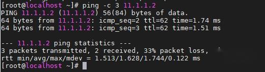 配置strongSwan和H3C VSR的IPsec对接案例 - 知乎