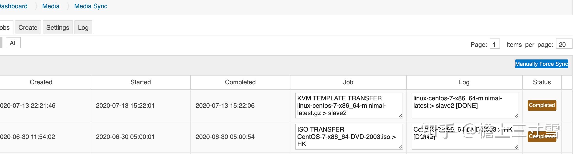 Virtualizor平台KVM自助开通VPS - 知乎