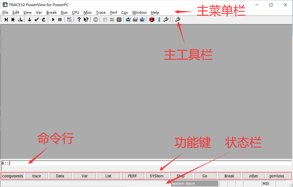 SkyEye与Trace32集成并搭建调试环境 - 知乎