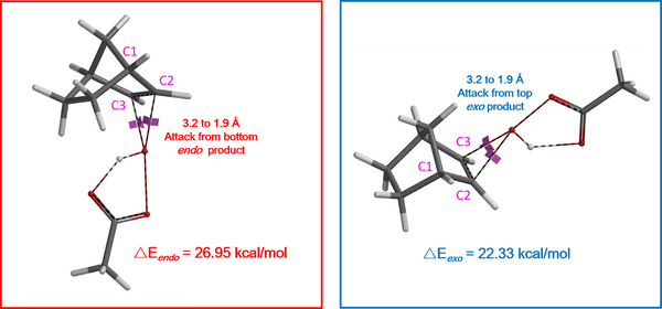 影响产物立体构型的“神秘因素”——Factor X - 知乎