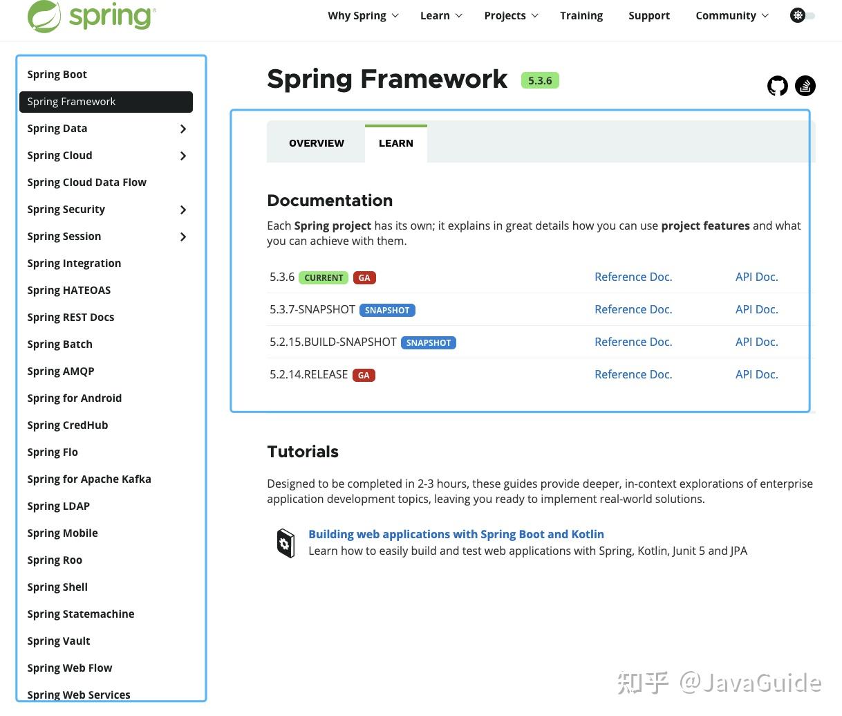 Java后端都要学哪些东西, 如果做后端开发有没有必要学JavaWEB? - 知乎