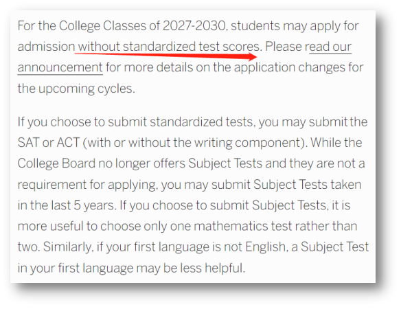 美国TOP院校22-23 Fall 数据剖析！这5大申请趋势值得收藏！ - 知乎