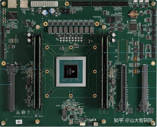 Risc V服务器(sg2042)上部署开源数据库 知乎