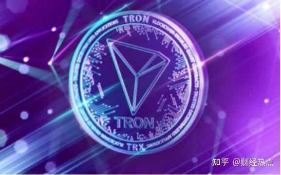 在孙宇晨的带领下，波场TRON已成为全球顶流峰会赞助商 - 知乎