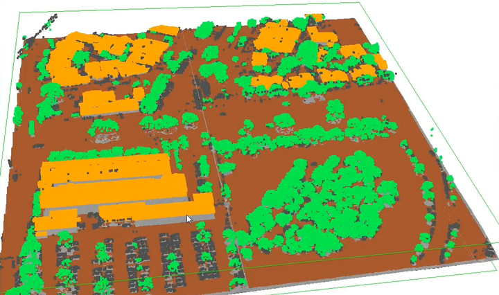 LASToolS激光雷达数据处理软件介绍（一） - 知乎