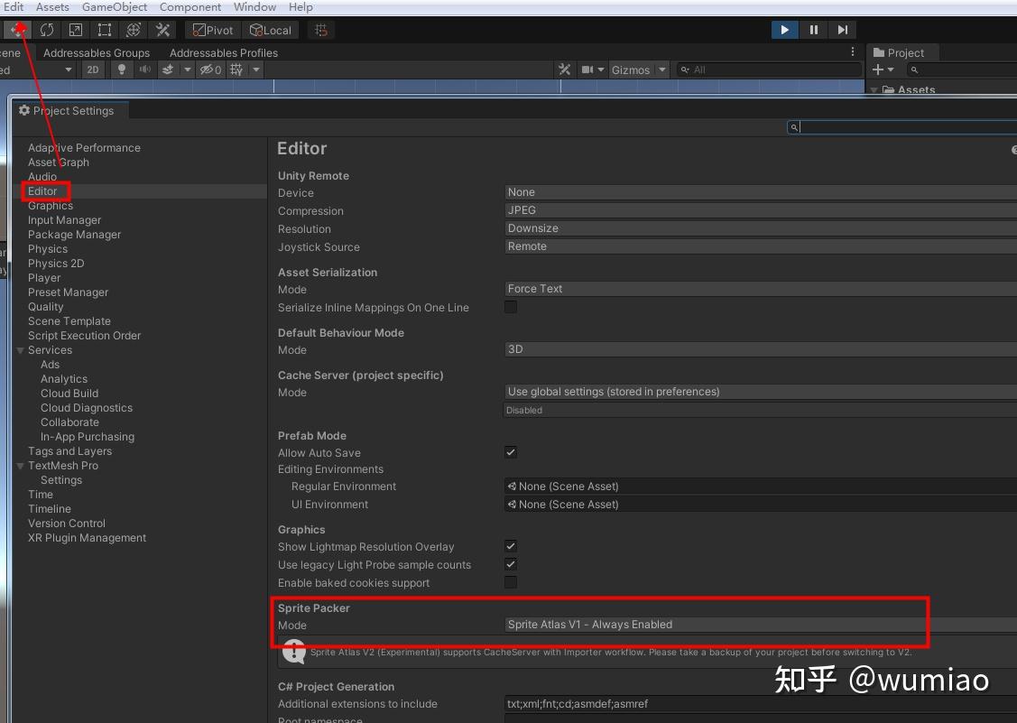 Unity性能优化基础篇——UI DrawCall的优化 - 知乎