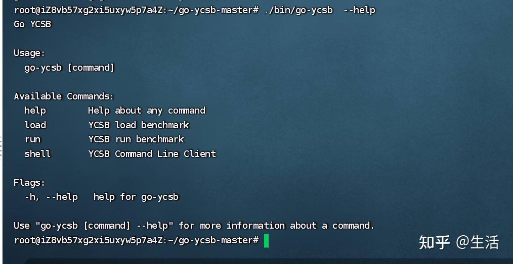 FoundationDB集群以及YCSB压测 - 知乎