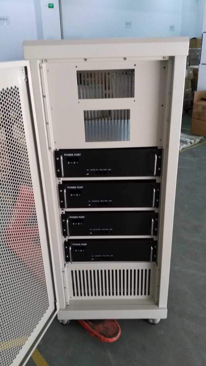 Home School Factory Backup Power System - 知乎