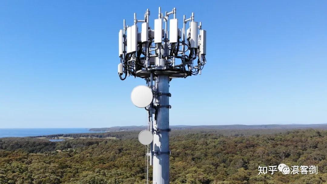 5G毫米波与Sub-6GH之争，中美为何选择不同技术路线？ - 知乎