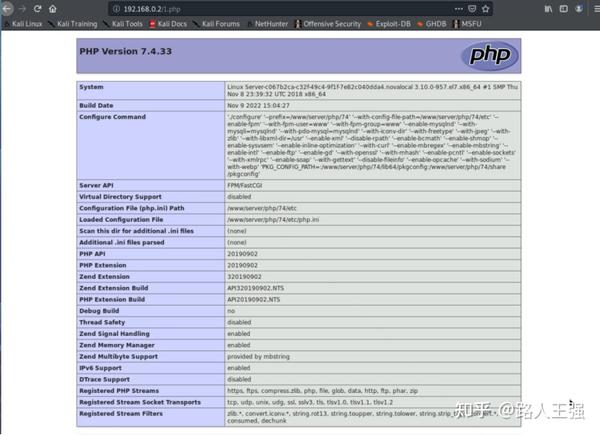 【CVE-2020-25483】UCMS文件上传漏洞 - 知乎