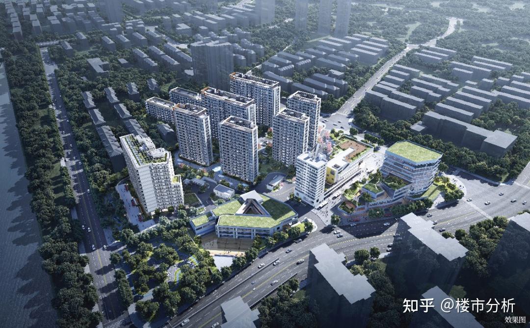 23号线正式开建！连通徐汇、闵行，这些新房将受益！ - 知乎