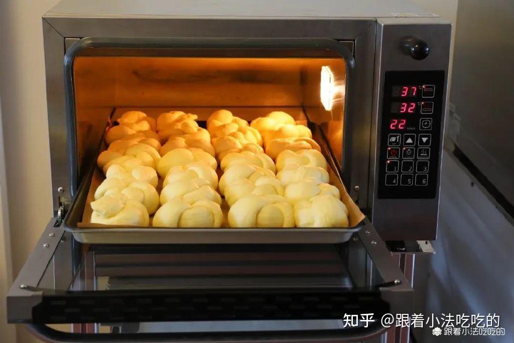 家商两用经典老面包配方，烘焙人必会的面包教程，一做一大盘，超级好吃。 - 知乎