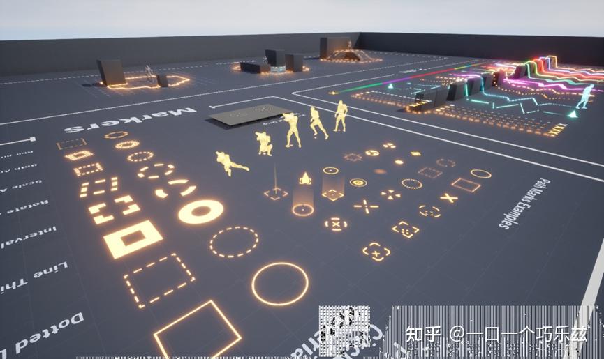 UE5 Spline相关功能应用与常用插件集合 - 知乎