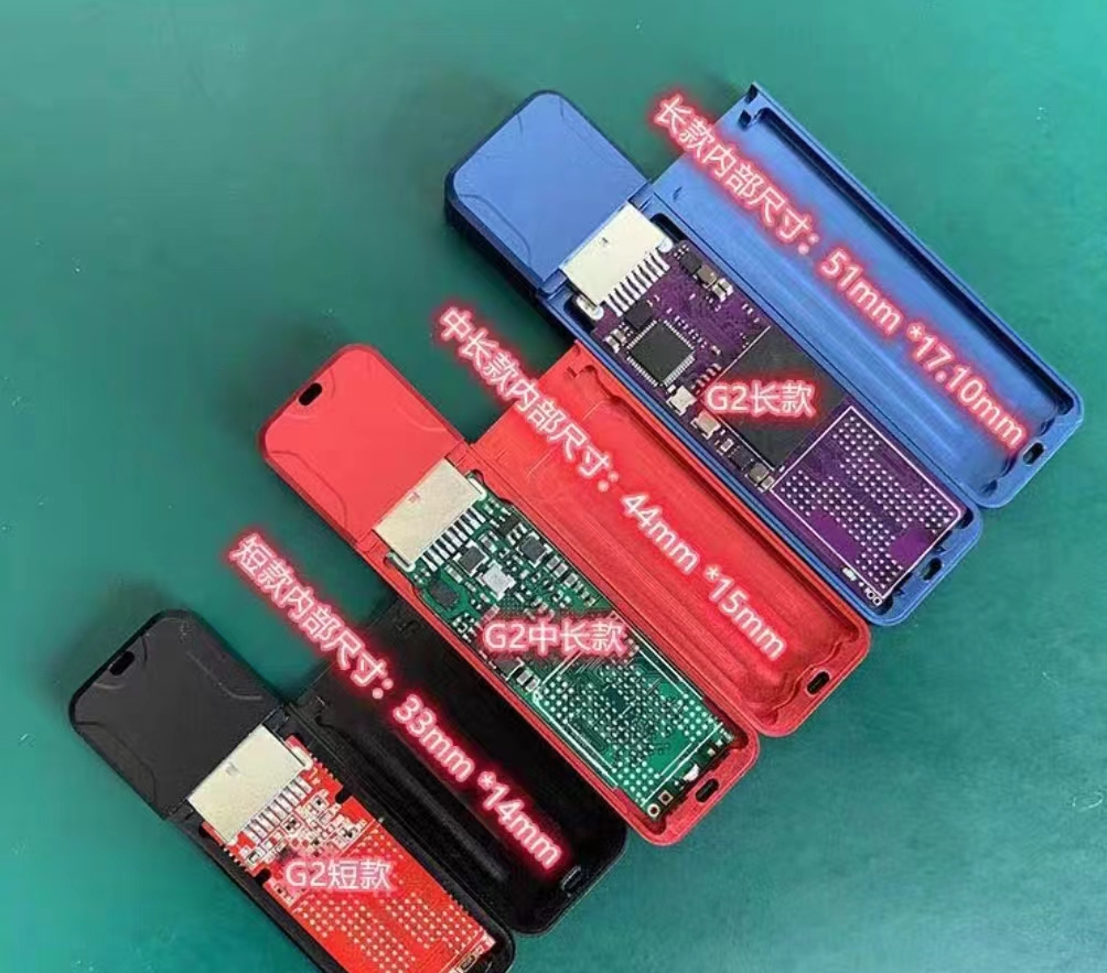 高速U盘组装教程·高阶（群联PS3111主控） - 知乎