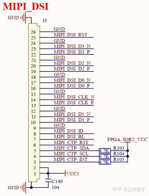 《ATK-DFPGL22G之FPGA开发指南》第三章 硬件资源详解 - 知乎