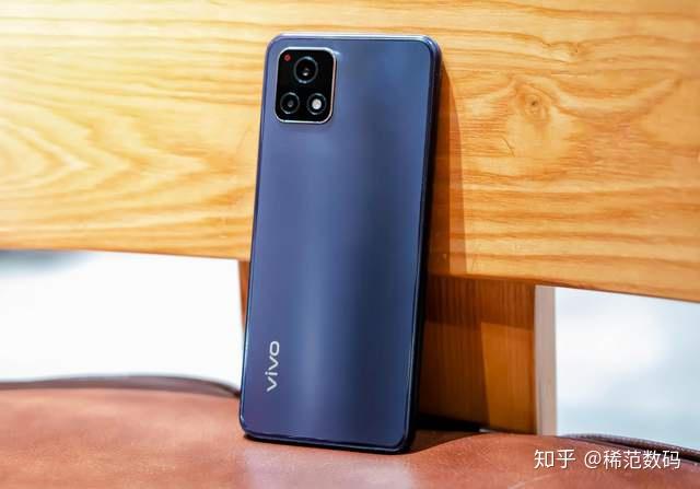 vivo Y52s评测：性能全面均衡，适合年轻人的5G手机 - 知乎