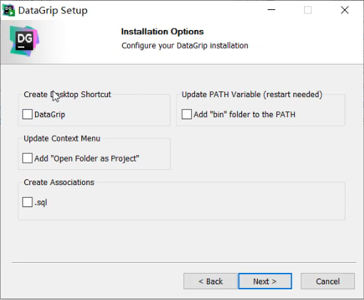 最好用的MySQL的图形化界面工具——DataGrip - 知乎