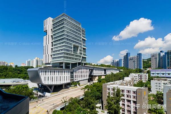 23fall香港城市大学开学前时间线+迎新周+注册流程+缴学费 - 知乎