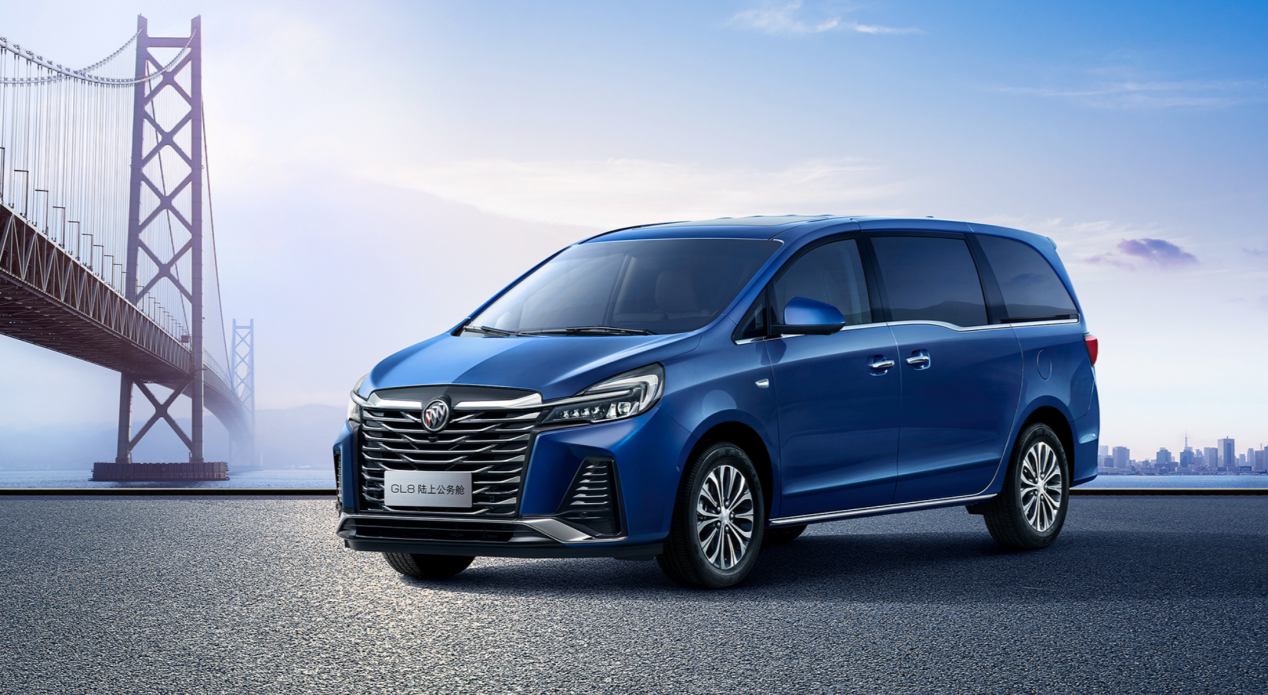 不到20万的别克GL8陆上公务舱，该入手了！ - 知乎