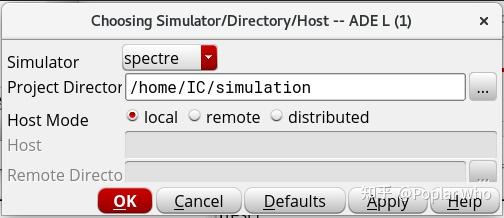 使用Analog Design Toolbox (ADT)生成查找表或电路辅助模拟电路设计 - 知乎
