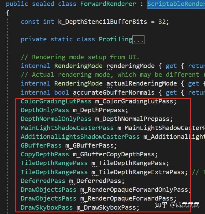 从零实现Unity通用渲染管线(URP)一:基础架构搭建 - 知乎